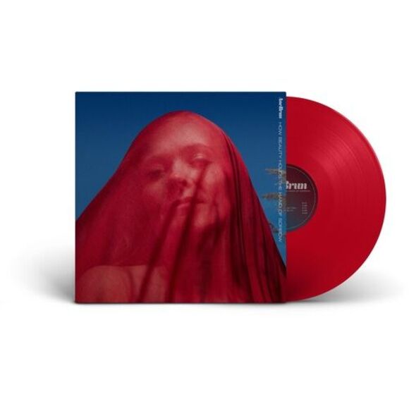 Ane Brun | Other | How Beauty Holds The Hand Of Sorrow Red | Poshmark